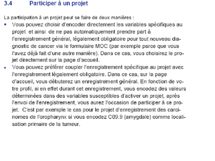 Instructions et charabia. Je préfère ne pas participer. - boileau